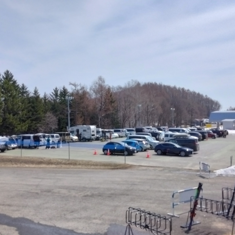 Spring Skiing in Furano｜Furano Tourism Association Official Website ...