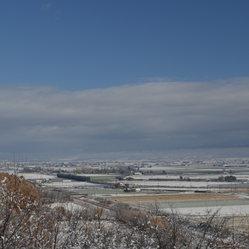 More Snow｜Furano Tourism Association Official Website Furano index
